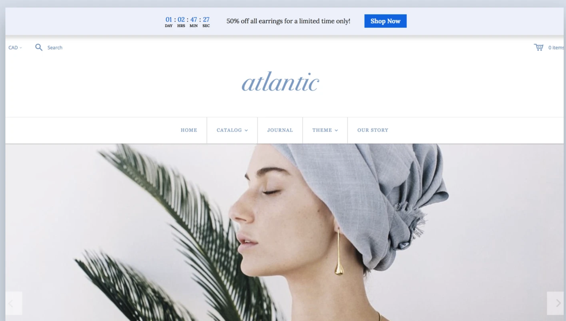 【3分でわかる】売上を伸ばすためにShopifyのクーポンコードを作成する方法 - daredemo EC